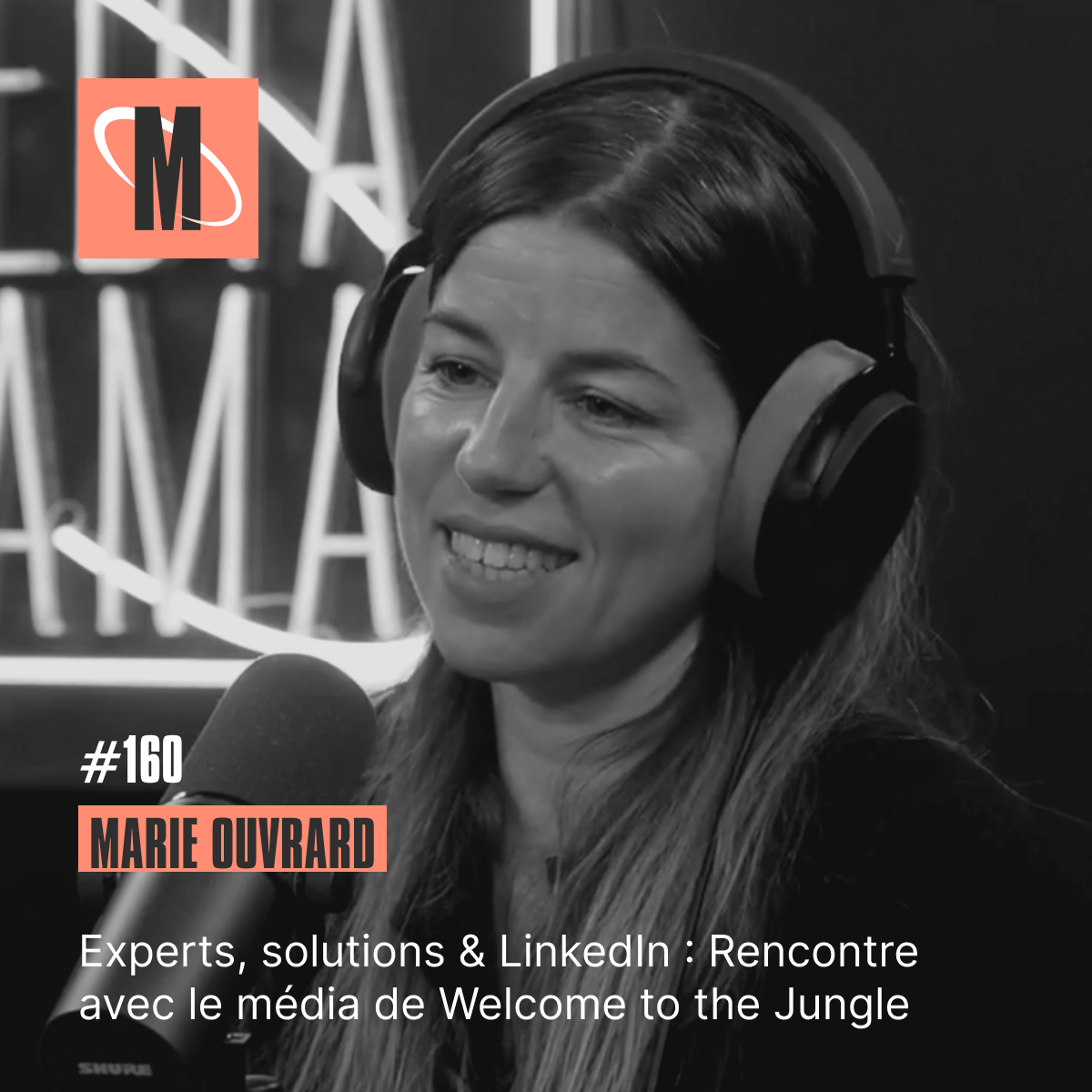 Experts, solutions & LinkedIn : Rencontre avec le média de Welcome to the Jungle