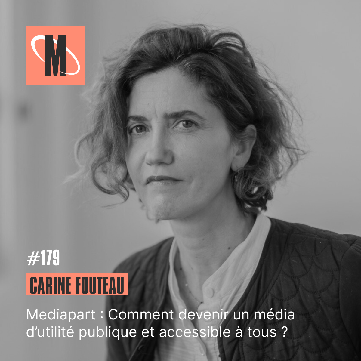 Mediapart : Comment devenir un média d’utilité publique et accessible à tous